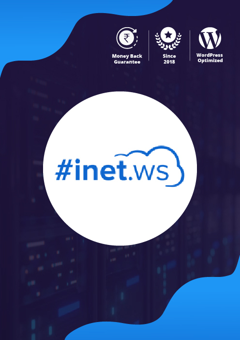 INET.WS Review: Solid Hosting Provider (4 out of 5 Stars)