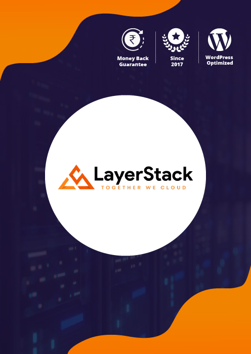 LayerStack (3.9 of 5 rating): Power of Cloud Computing (Boost Performance & Scalability)
